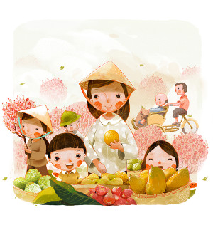 Ежедневное вдохновение # 4