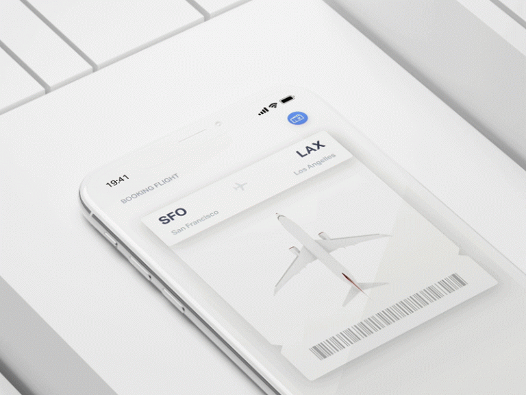Тренды Ui и Ux дизайна 2019 Сей Хай